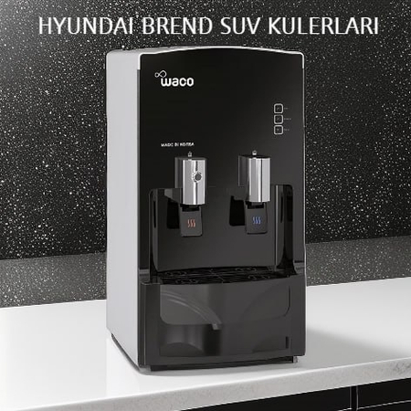 Koreaning sifatli suv kuler, filter, filtr