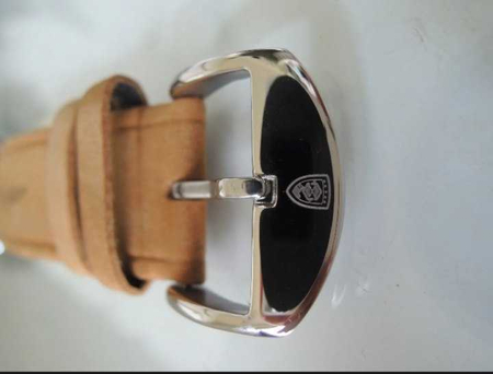 POEDAGAR Luxury Man Watch