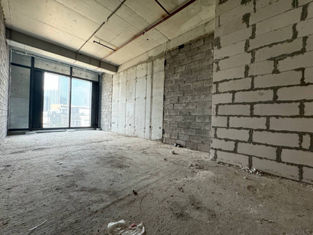 ЖК Nest one 2/7/51 38 кв.м