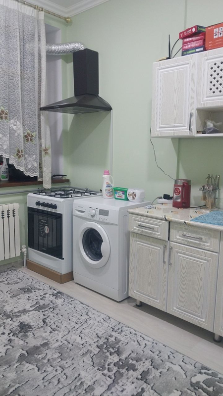 Аренда Навастойка Сергили Строител  2/8/9
