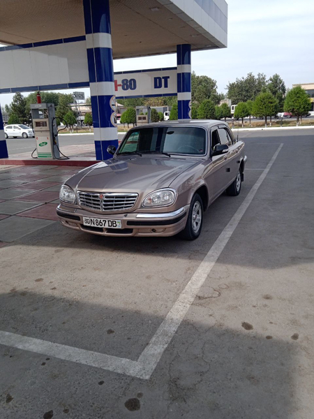 Vaz 31105 evro srochno sotiladi