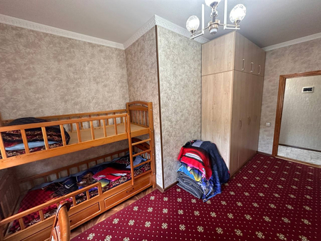 Продаётся 3/1/9 Карасу-6