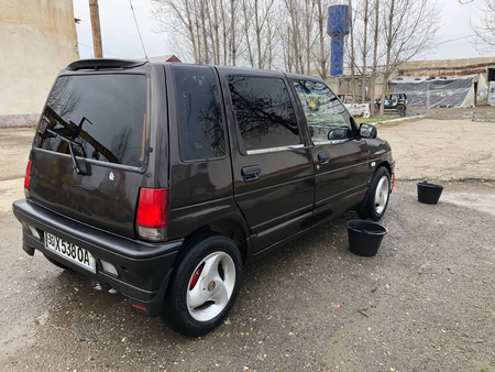 Daewoo Tiko 1998