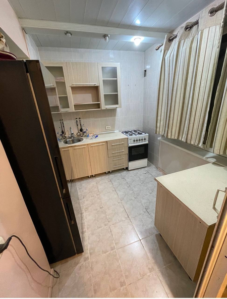 Продается 3х ком. квартира на ул.Нукусская, ор-р: Рос-кое пос-во,105м2