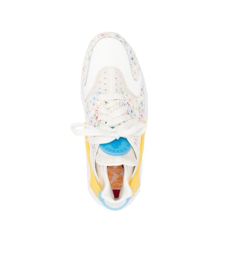 Фирма: Nike 
Модель: Air Floral Swoosh Huarache