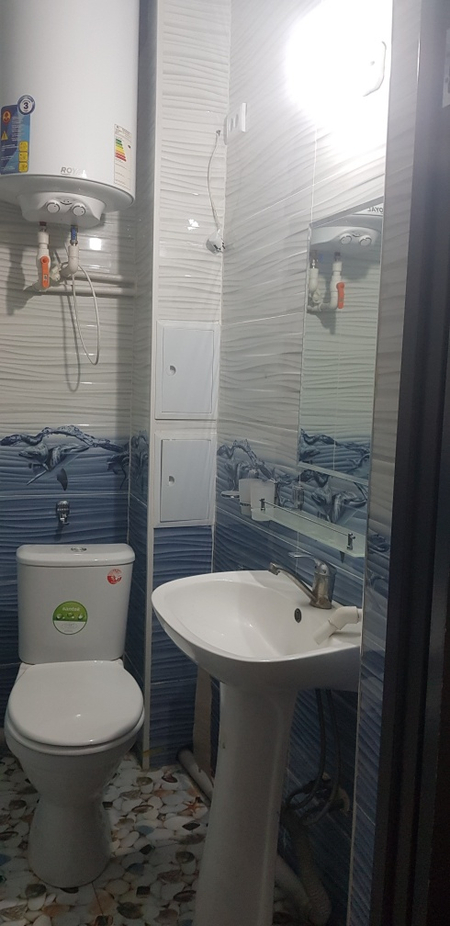 Чулкувар махалласи 4 м/т. 44 дом. 19 кв. 5-кават. 3 хона. 72 м2.