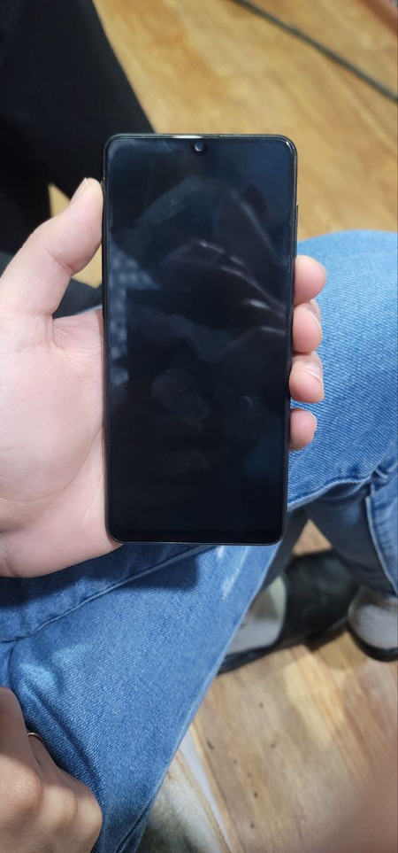 Samsung m32 128 gb