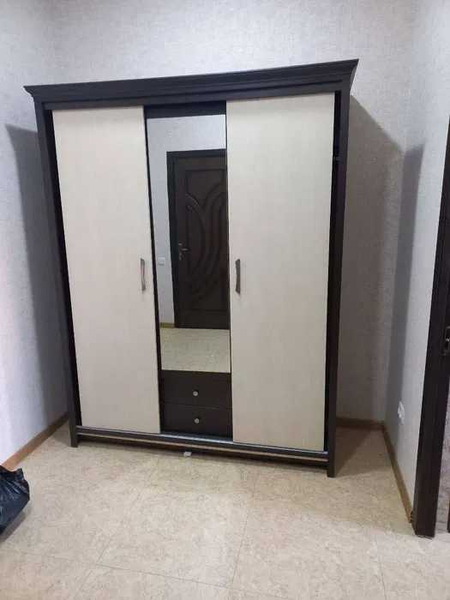 Аренда 1/2/5 квартиры на Кадышева. Новостройка. ID: OY 349
