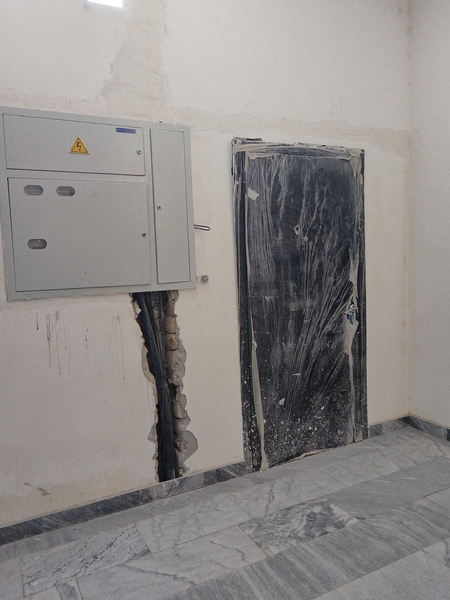 Продаётся 3/1/10 74м своя кв каракамиш 1/2