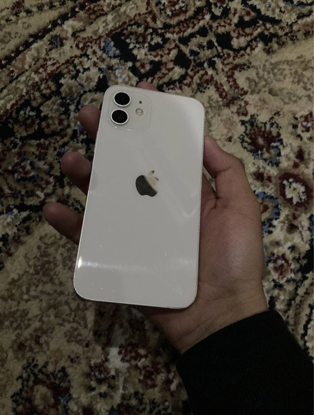 Iphone 12 64 tali