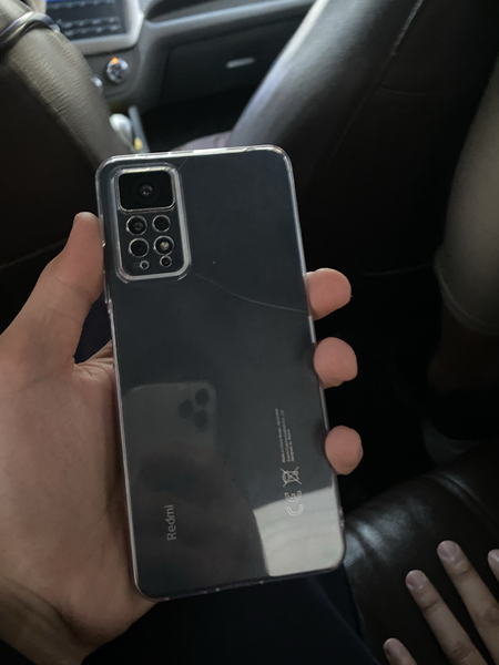 Redmi Note 11 pro 128gb