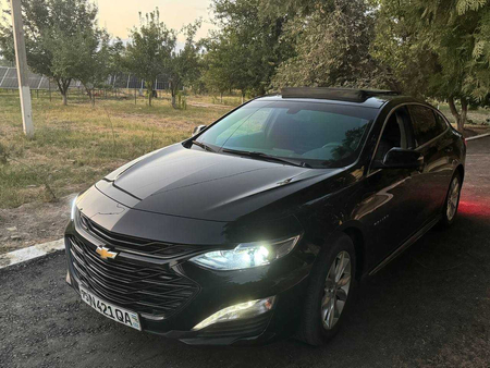 Malibu 2      Малибу 2