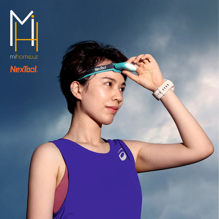 Налобный фонарик Xiaomi Nextool Multifunctional Headlights (NE20002)