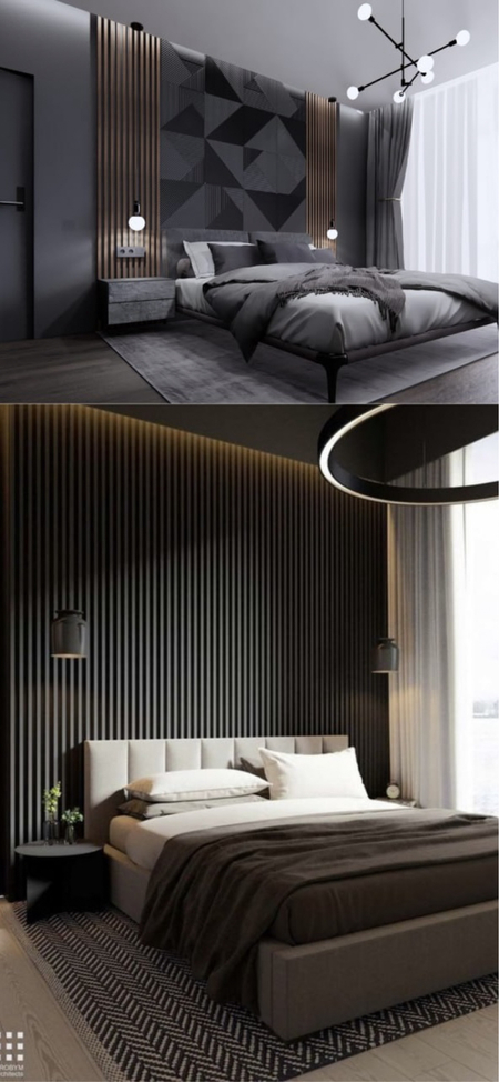 3d Panels для комнат и тд