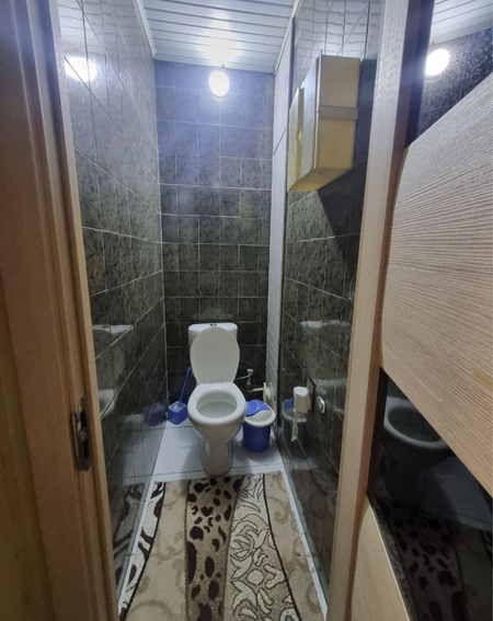 Чорсу, 3/2/9 Самарканд дарвоза, Chorsu Samarqand darvoza Drujba