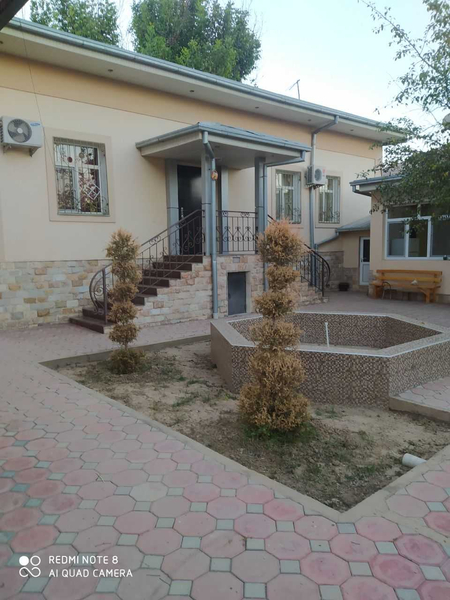 DACHA sotiladi Parkent, Navbahor
