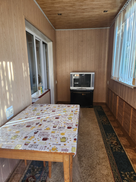 Сдаётся квартира в районе парка Фуркат