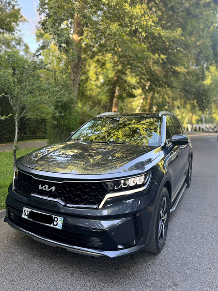 Sotiladi Sorento 2022 comfort