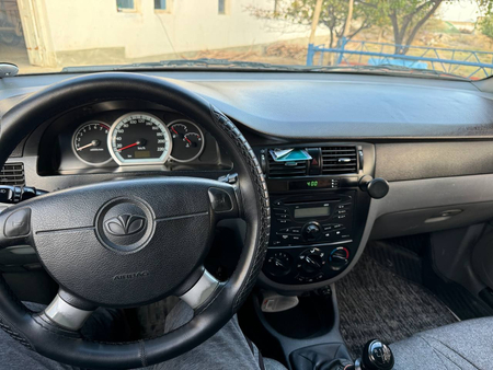 2015 Gentra 1.5 euro, gaz benzin, konditsioneri bor