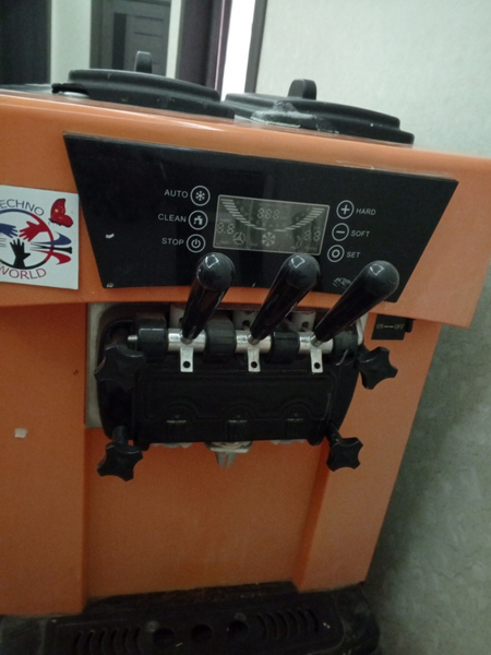 Marojni aparat 220 V