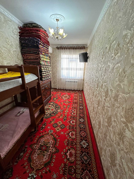 Продается 3 ком. Квартира площадью 59 кв.м. В Вокзале ориен. Гамма мед