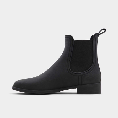 Осенние ботинки Aldo