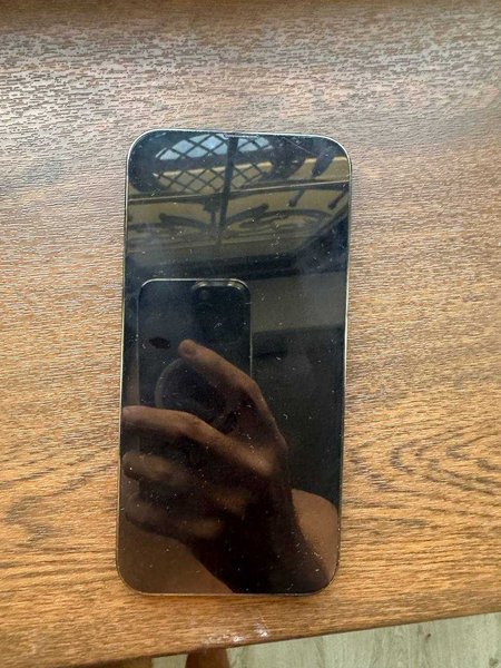 Iphone 13 pro max 256gb