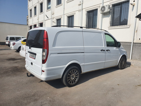 Mercedes Benz Vito 2006 avtomat
