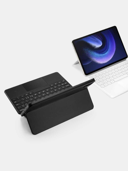 Клавиатура для Xiaomi Mi Pad 6/6 Pro, с тачпадом