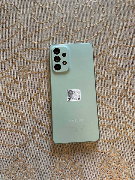 Янги Samsung A73 5G сотилади