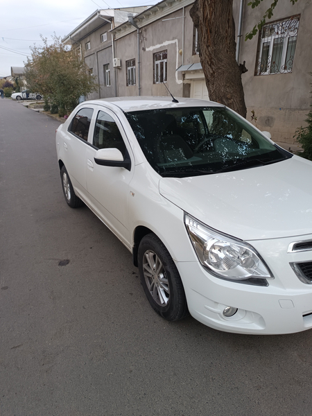 Kobalt avtomat 2024 sentabr
