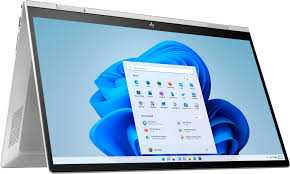HP ENVY x360 Convertible