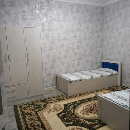 Сдается новостройка в Чиланзарском районе 100кв.3/5/9