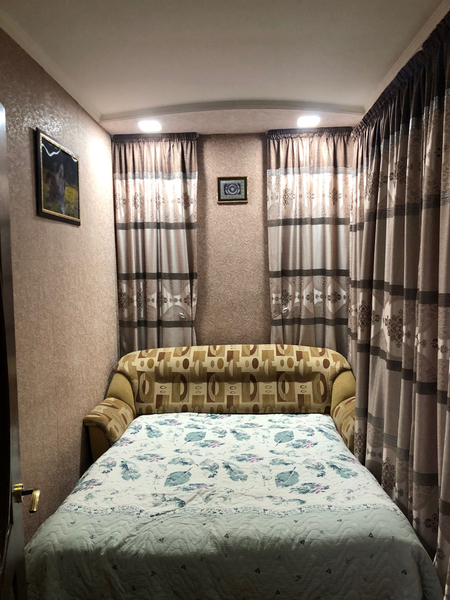Квартира в аренду