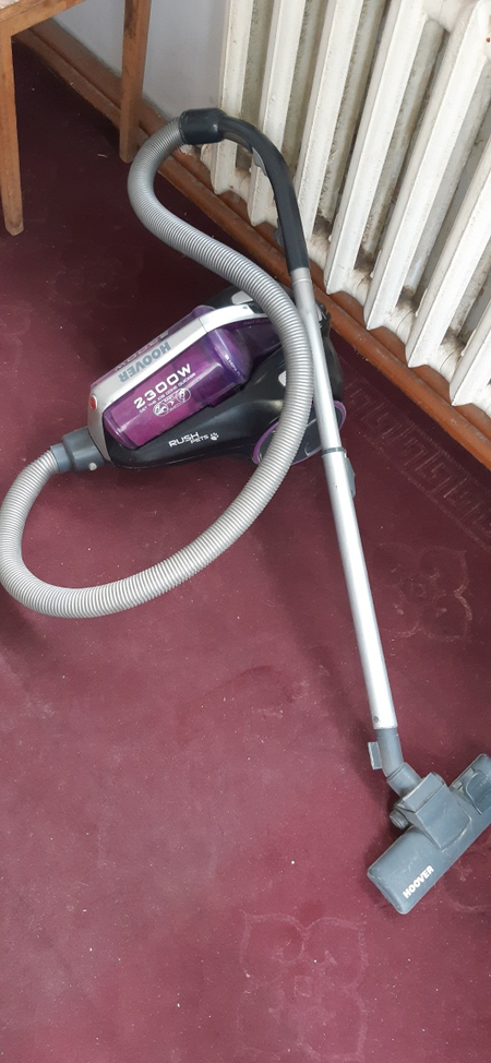 Пилисос HOOVER срочна сотаман 500.000 сум