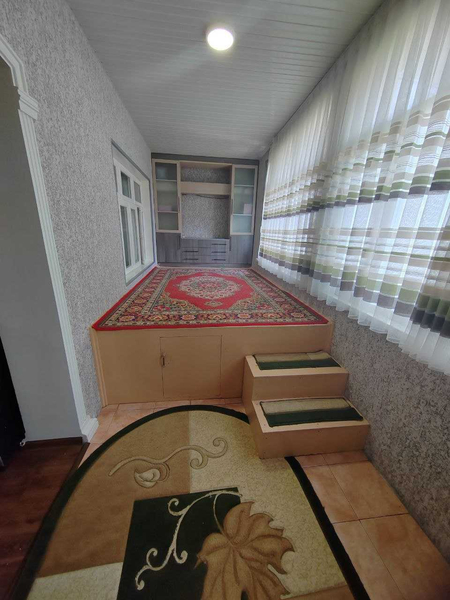 Srochniy Sergeli 6  3/6/9 Dehqon bozor orqasi Oila Zaks Rasmdagidek uy