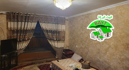 * МЕТРО М УЛУГБЕК 3|2|4 Чиланзар 2 квартал РАЗДЕЛКА Продаётся квартира