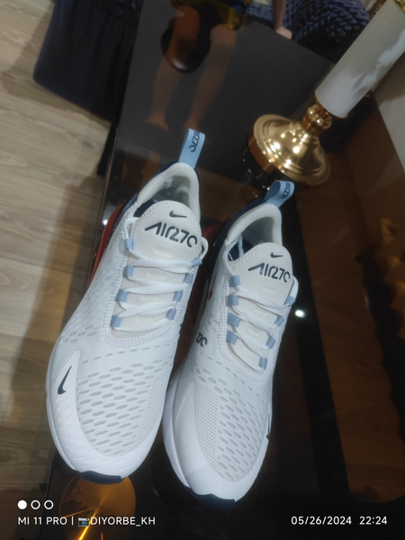 Nike orginal Air max