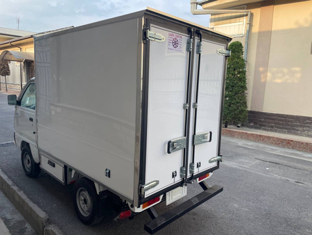 Damas Labo 2024 (Yengi)