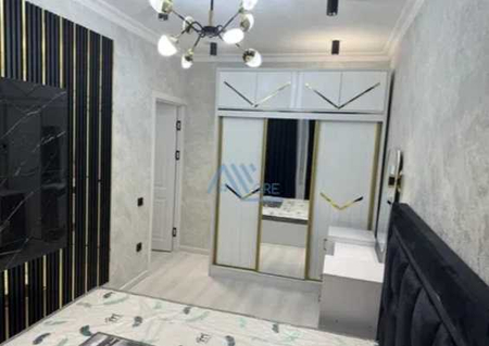 Айбек метро, 72м² 3\7\9 меб, тех