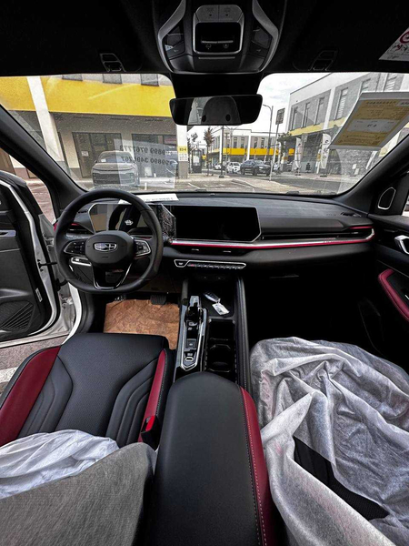Geely Coolray 1.5 T | 12 000 $ bilan | Halol nasiya qiling !!!