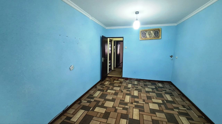 2 xonalik kvartira tezda sotiladi