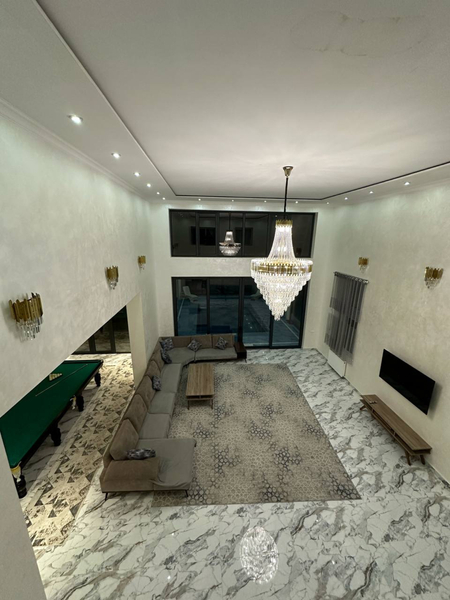 Dacha arenda bez makrer ( avgʻon villa) xamma sharoitlar bor