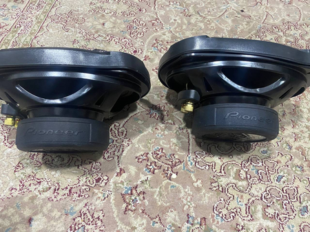 Pioneer original 6975v3 550w
