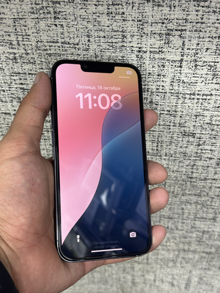 Iphone 13pro 256gb 77% dual sim