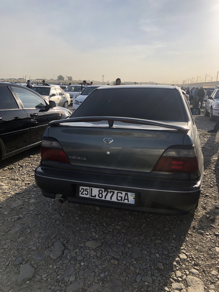 nexia 1 xolati alo