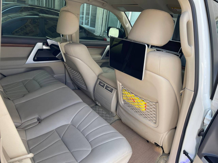 Land cruiser 200
