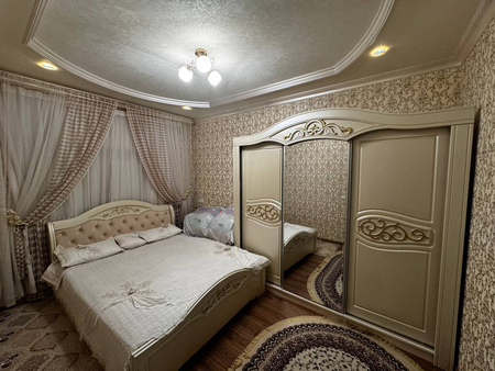 Продажа 2 сотки, 2 этажа, 5 комнат, 3 санузла