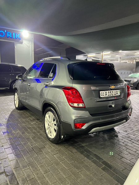 Продается Трекер -1 Автомат 2019 года