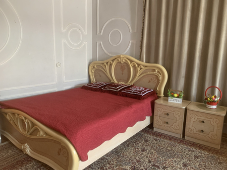 Срочно продается спалний гарнитур